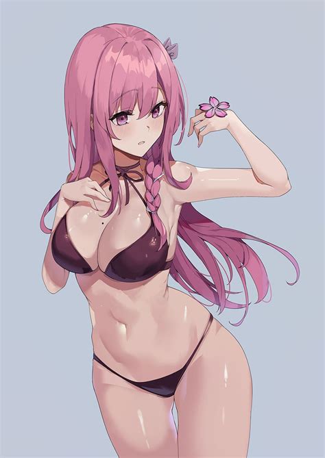 Original Drawn By Maanu Danbooru