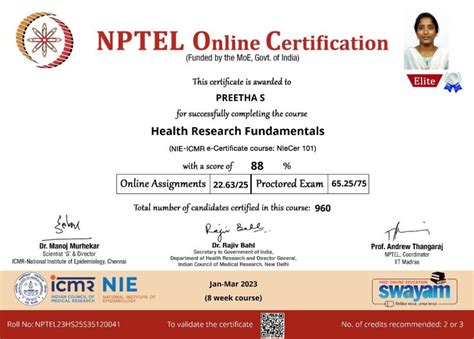 Dr Preetha S On Linkedin Learning Future Research Health Publichealth