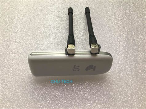 Original Entsperrt Zte Mf Mit Antenne G Lte Us Grandado