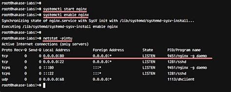 So Installieren Sie Varnish Reverse Proxy Mit Nginx Auf Ubuntu 16 04