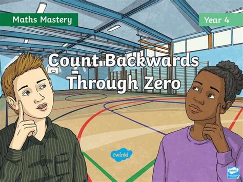 Work Backward Problem Solving Math Pptpptx