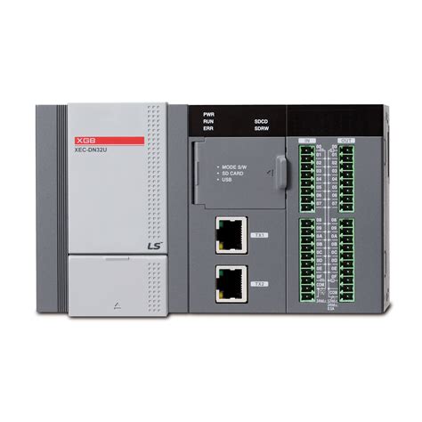 programmable logic controllers go to