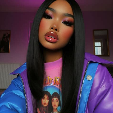 Blasian Woman Wattpad