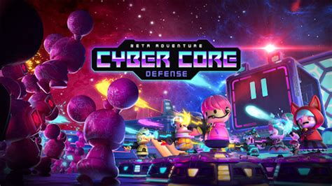 Android 용 Cyber Core 다운로드