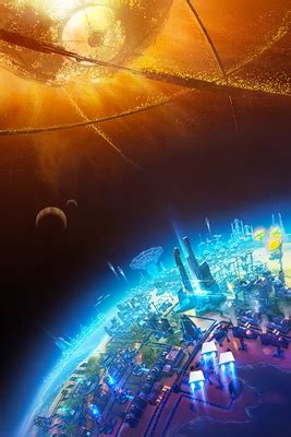 Grid For Dyson Sphere Program By PrestonLeeC SteamGridDB