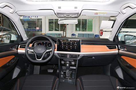 大众2025款宝来 200TSI 手动合畅行版报价 参数 图片 新浪汽车