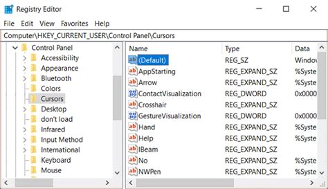 How To Change Mouse Pointer In Windows Techcult