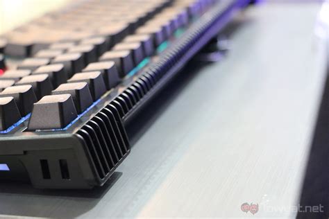 Ducky One TKL RGB Vs Shine 6 Or Other Future Board R MechanicalKeyboards