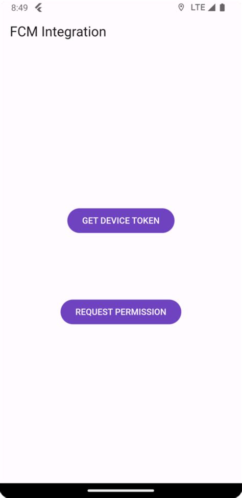 How To Set Up Firebase Cloud Messaging In Flutter Using Firebase