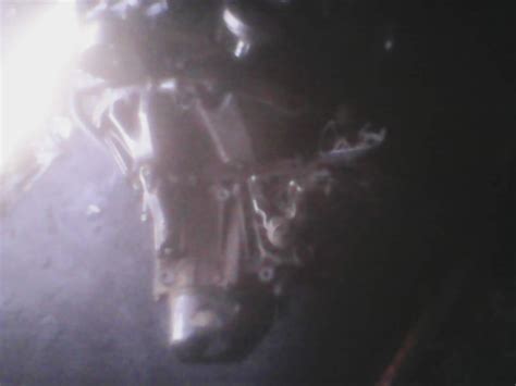 2012 Nissan Np200 1 5dci Engine Gearbox Lockset With Computer Box In Johannesburg Car Parts