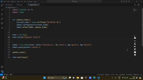 Video Swati Dandapat On Linkedin Pythonprogramming Internpe