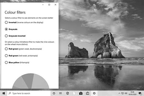 Make Using Windows For People With Eyesight Issues Easier Softstuff Consulting