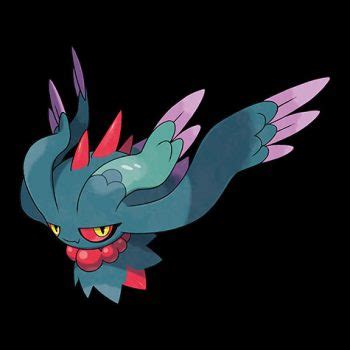 Flutter Mane Pokédex 0987 Card List with Images Coded Yellow