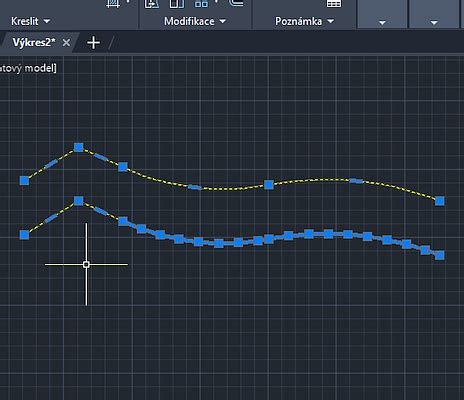 CAD Forum Conversion Of Arc Polylines To Straight Segment Polylines E G For GIS