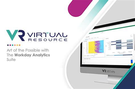 Webinar Art Of The Possible With The Workday Analytics Suite Virtualresource