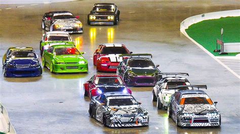 Rc Car Models Object Detection Dataset By Yufo