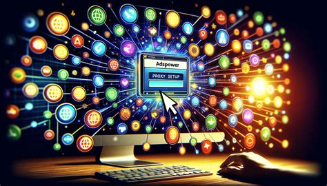 How To Set Up Proxies In AdsPower Pinnacle Proxy