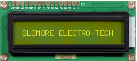 COB LCD Display COB LCD Display Supplier In India Glomore