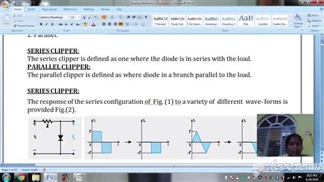 lecture video1 18ee34 module 1 introduction to clipper d a vennila