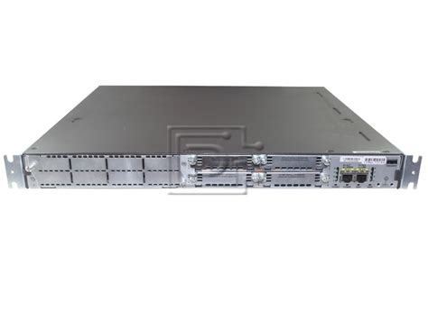 Cisco CISCO2811 2811 2800 Series Integrated Services Router 2 FE 1NME 4 HWIC 2 PVDM Slots