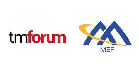 Mef Tm Forum Collaborate On Open Apis To Automate Inter Provider Services