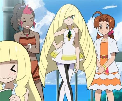 Bring Your Mom to babe Day Pokémon Sun and Moon Know Your Meme