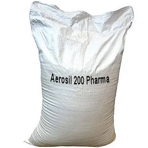 Aerosil 200 Pharma Powder at ₹ 80/kg | Aerosil-200 in Hyderabad | ID ...