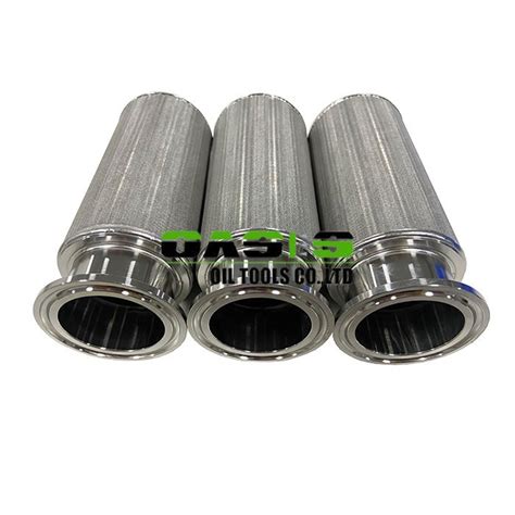 China Sintering Wire Filter Element Manufacturers Suppliers Factory