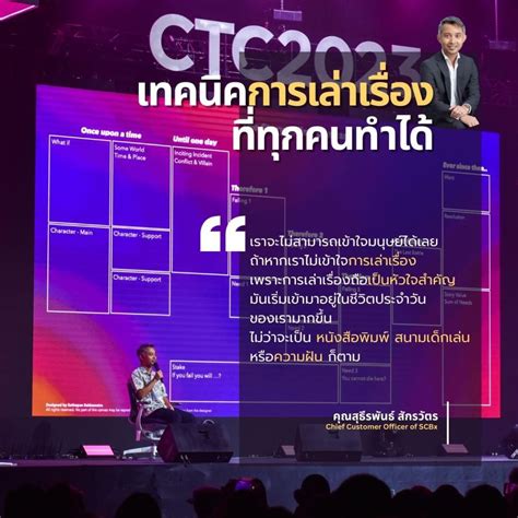 Natchidapha Bee P On Linkedin Storyคืออะไร หัวใจของจุดเริ่มต้นการ