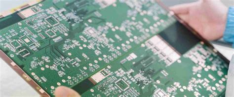 Four Layer Flex PCB Printed Circuit Board Manufacturing PCB Assembly RayMing