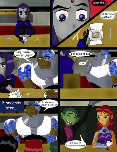 Switched Pg3 By Limey404 On Deviantart