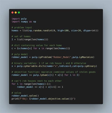 Steven Stark On Linkedin Operationsresearch Optimization Datascience Leetcode
