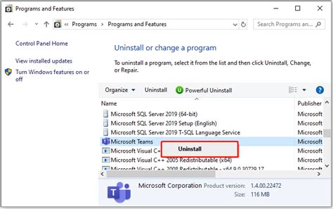 How To Fix Microsoft Teams Error Code 500 On Windows 11 10 Minitool Partition Wizard