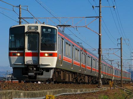 311系G12編成
