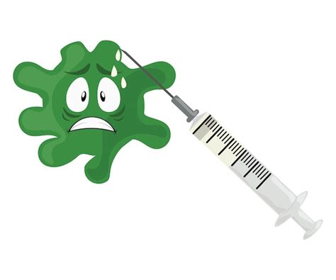 Immunisation Week Premium Vector