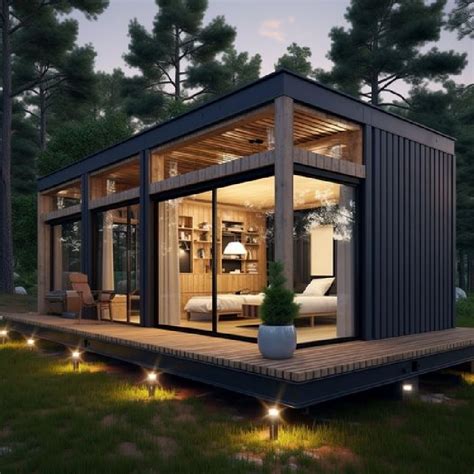 How Much Does A Container House Cost Trend House Designs
