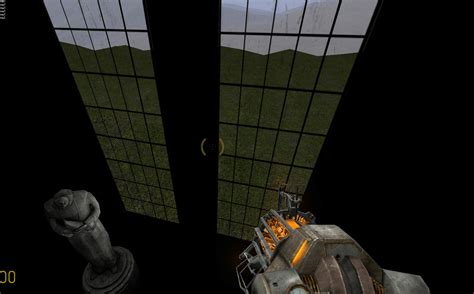 entire map is dark r hammer