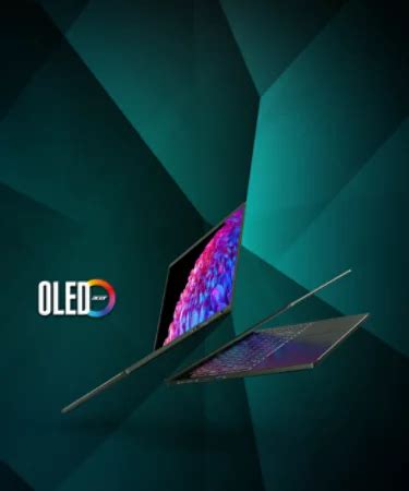 Swift Edge Ultrathin Oled Ai Pc Acer United States