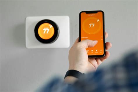 How To Set Up Sensi Thermostat Schedule Step By Step Guide HVACseer Com