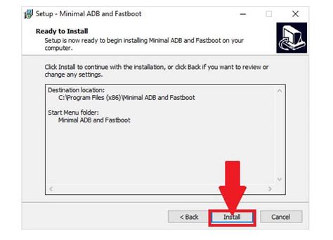 Download Minimal Adb And Fastboot V143 Latest Version 2024