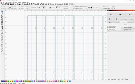 Remove Duplicate Lines In Project Lightburn Software Questions Lightburn Software Forum