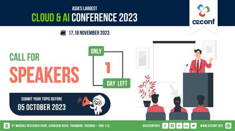 Azconf Dev On Linkedin Azconf2023 Azconf Cloudexperts