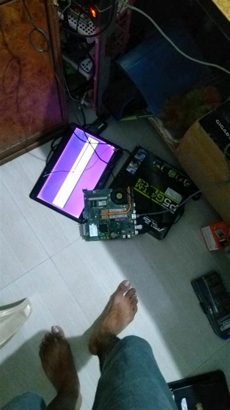 Wishmeluck Trying To Figure Out A Way To Make It A Headless Ubuntu Server😅 Devrant