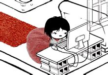 Falling Asleep At Desk S Tenor
