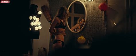 Naked Vanessa Aleksander In The Hater