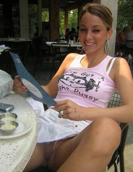Foto De Do You Like Exhibitionists