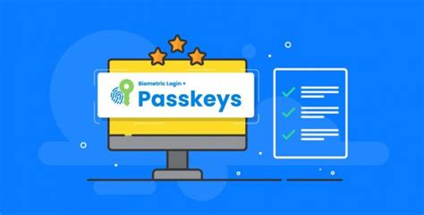 Dawn Of Passkeys A Password Free Future Civilsdaily