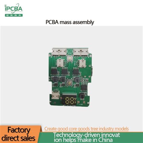 China Pcba Smt Plug In Assembly Manufacturers Suppliers And Factory Customized Service