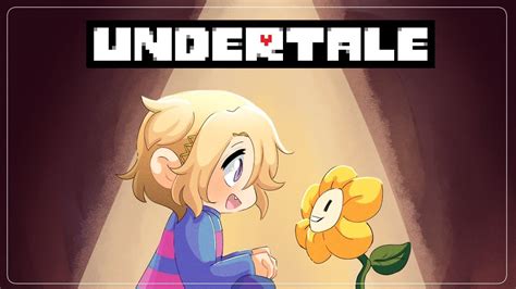 Undertalefirst Playthrough Part Nijisanji En Luca Kaneshiro