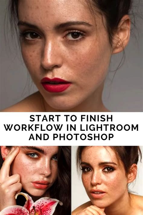 My Start To Finish Workflow In Lightroom And Photoshop Photoshop Tutorial Landscape